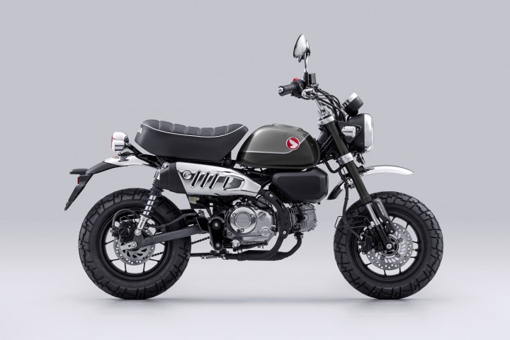 Inilah Tampilan Serta Spesifikasi Terbaru Dari Motor Garang Honda ...